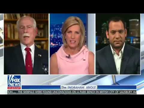 The Ingraham Angle March 30, 2018 - YouTube