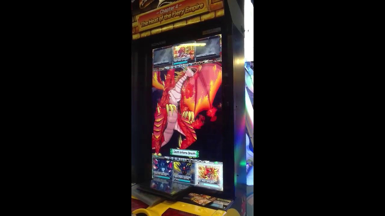 Oreca Battle Jet Red Dragon Boss Battle - YouTube