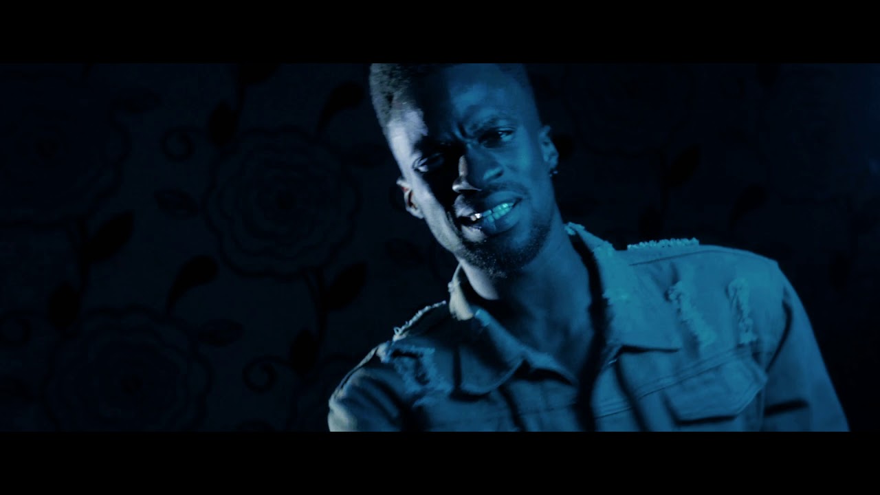 Suspect 95 - MA SEULE PETITE (Clip officiel) - YouTube