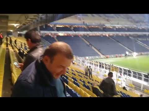 Burası  Kadıköy Burdan Çıkış Yokkk!