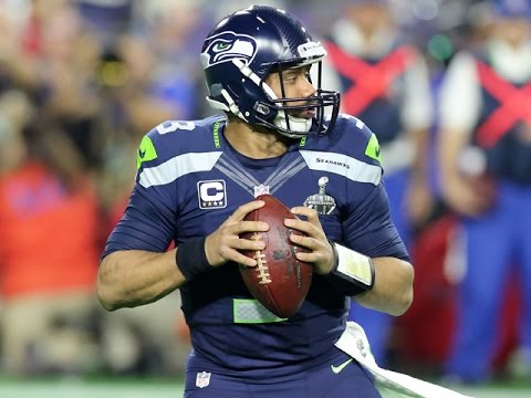 'Inside the NFL': Super Bowl XLIX first-half highlights