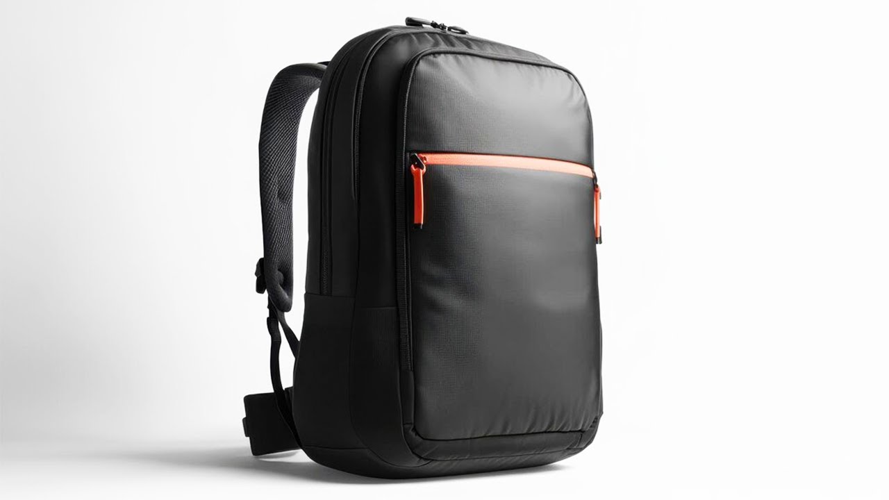 5 Best Laptop Backpack 2024 - YouTube