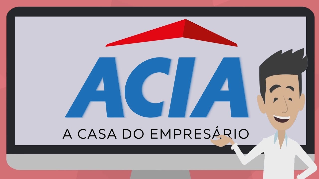 Apresentação ACIA full - YouTube