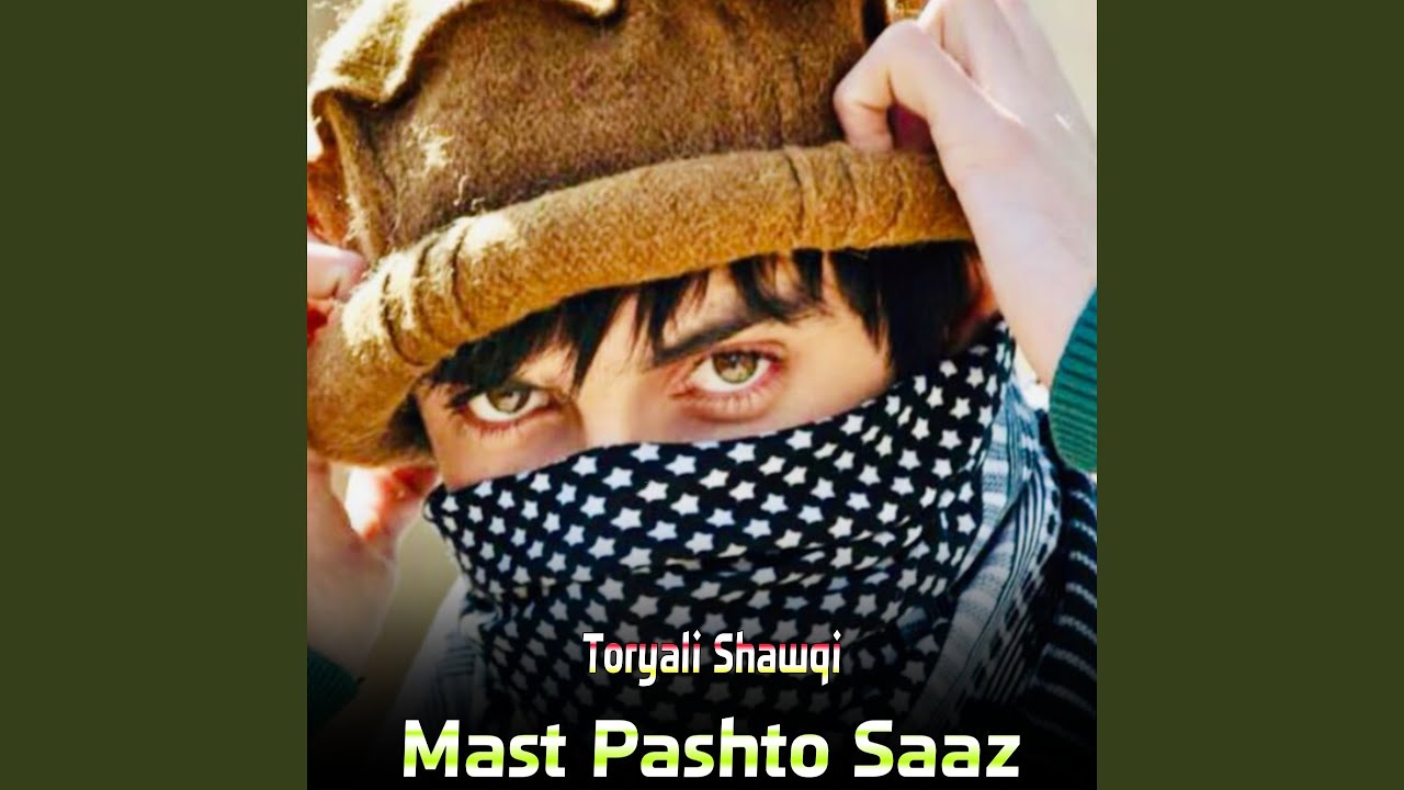 Pashto Music Saaz - YouTube