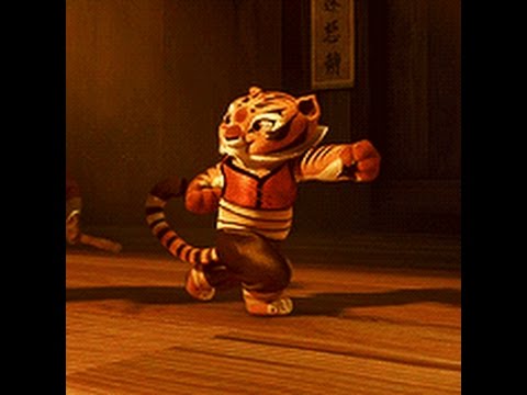 The Story Of Tigress [720p HD]