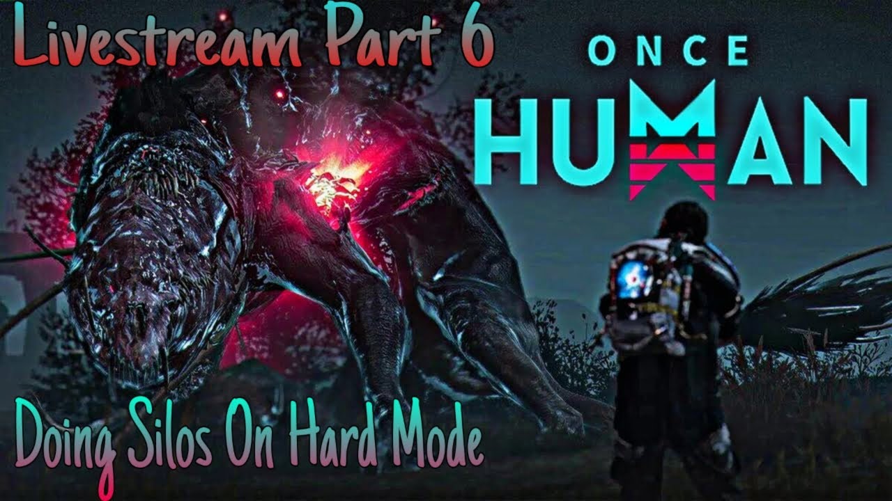 Come Check Out This Brand New Post Apocalyptic Survival Game | Once ...