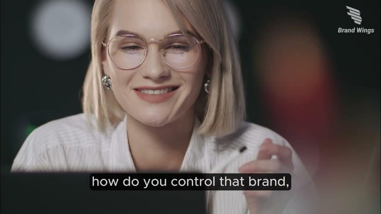 Brand Wings-Personalizing Content - YouTube