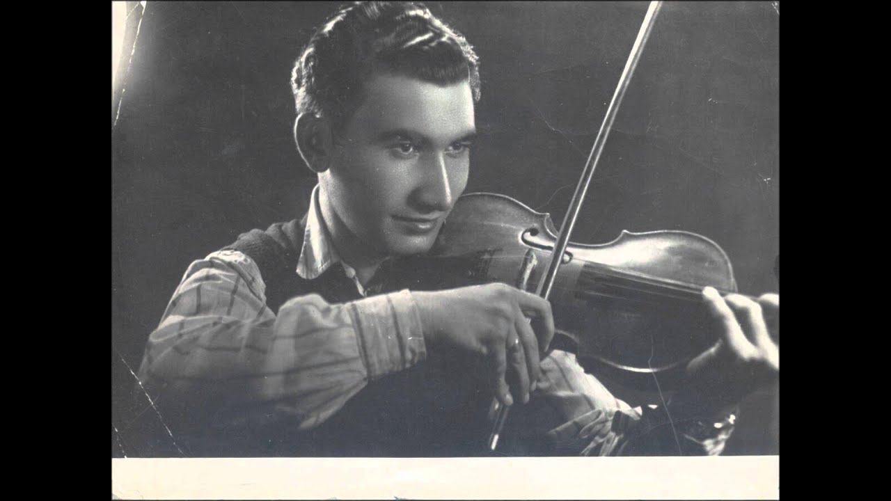 Jamil Bashir Violin - YouTube