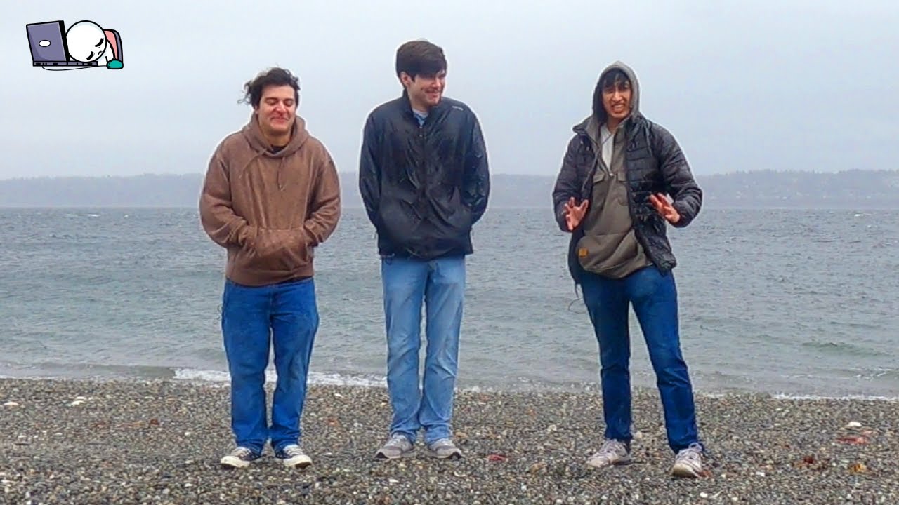 The "Beach" Episode - YouTube