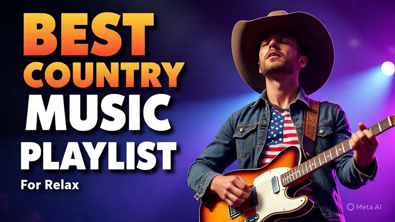 Top Hits Country Pop Sensations by Garth Brooks, Shania Twain, and ...