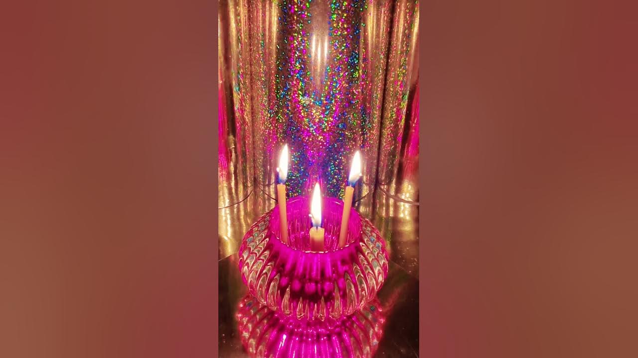 РИТУАЛ ЗЕРКАЛЬНАЯ ЗАЩИТА - YouTube