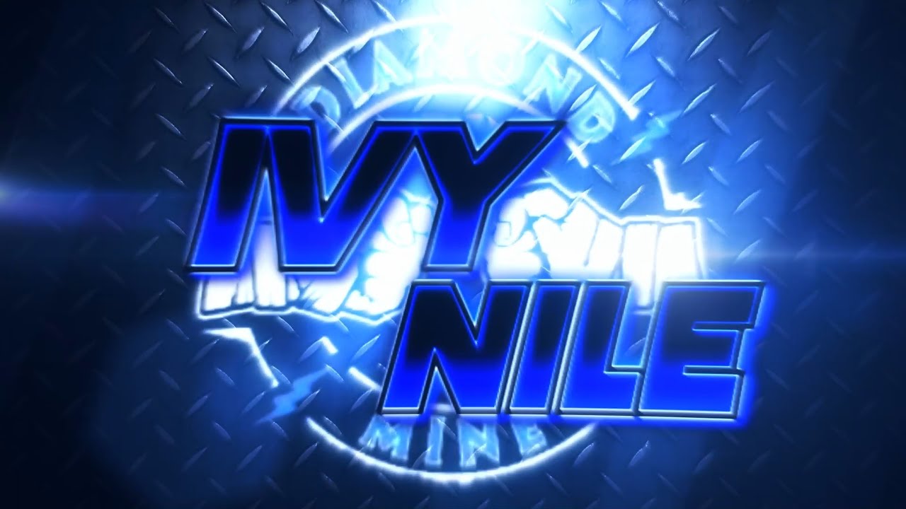Ivy Nile Custom Entrance Video (Titantron) - YouTube