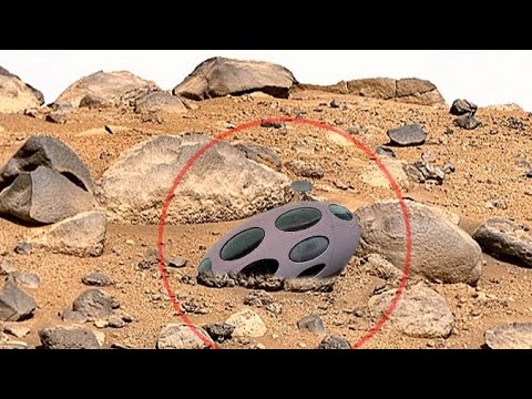 Mars Perseverance Rover Sent Latest 4k Video Footage || Mars 4k Video ...