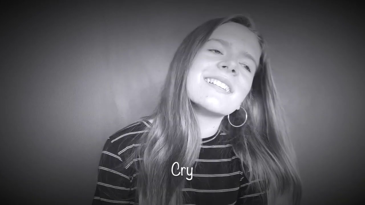 A song for anyone suffering with depression and anxiety - YouTube