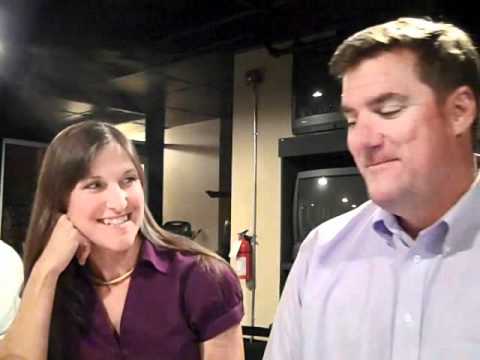 Interview w/Andy & Laurie Sanborn-Q9: NH Constitution Article 28-a ...