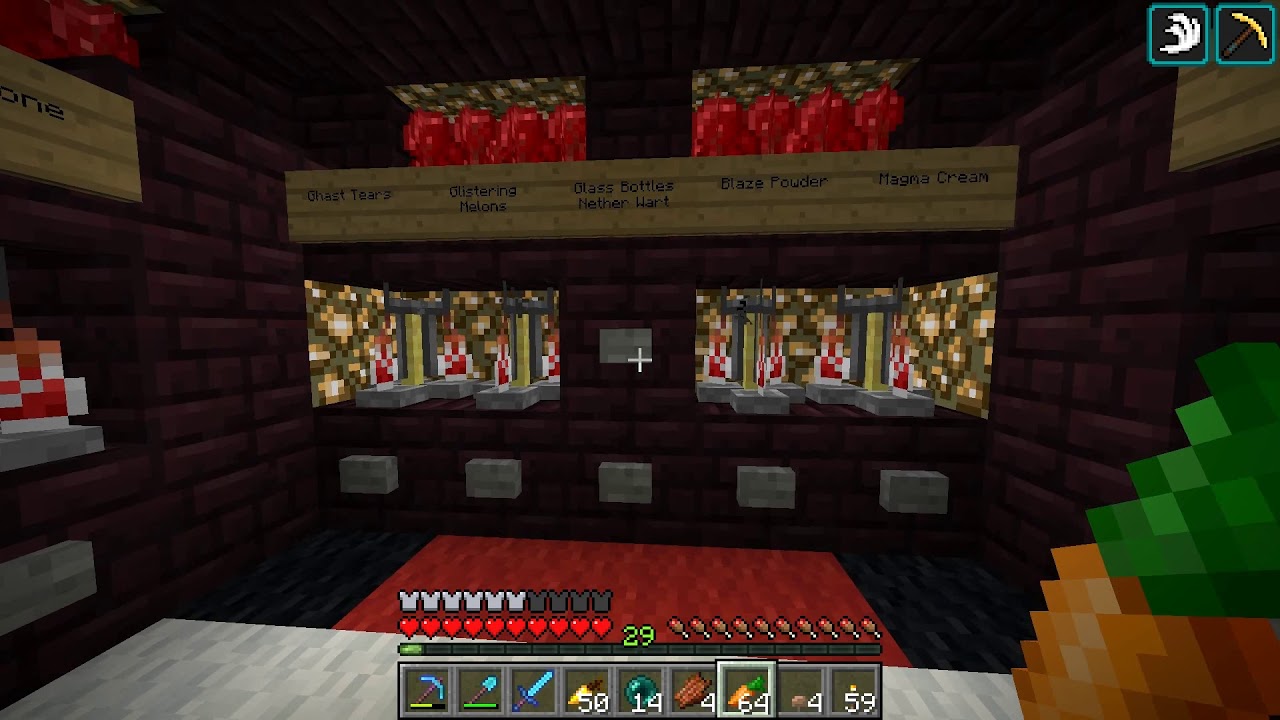 Etho Plays Minecraft - Episode 507: The 1.13 Transition - YouTube