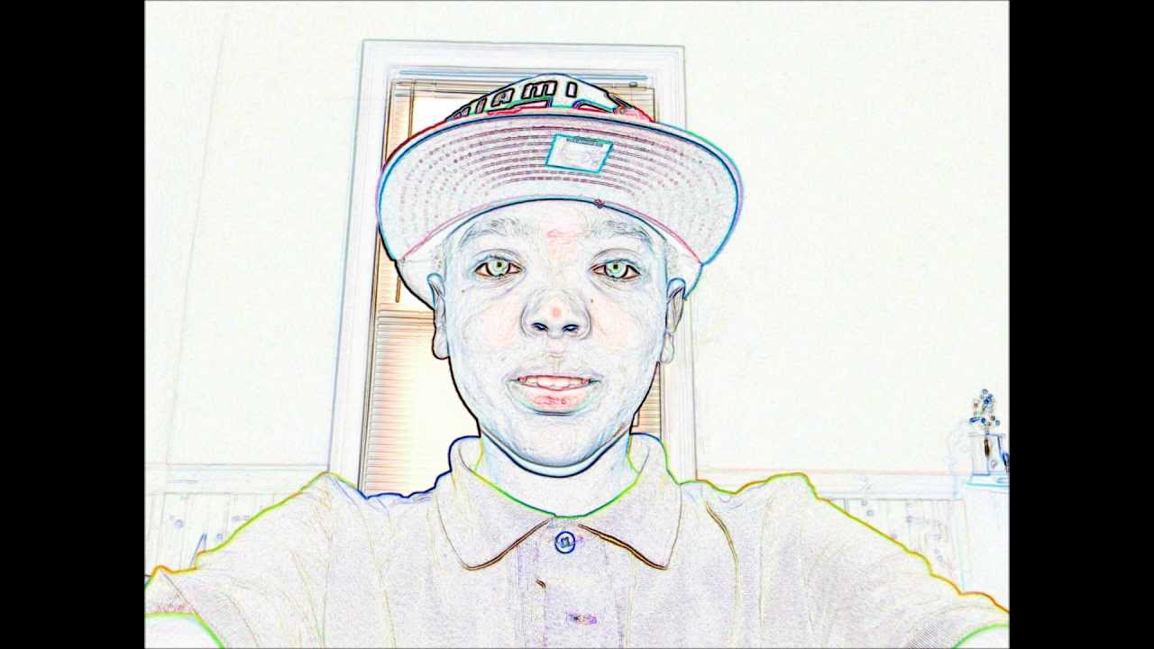 13 year old rapper name; Kidd Carter - Im goin Hard - YouTube