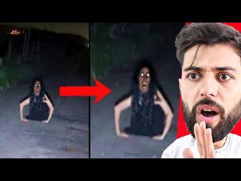 *İNTERNETTEKİ EN KORKUNÇ* KISA KORKU FİLMLERİ #8 !