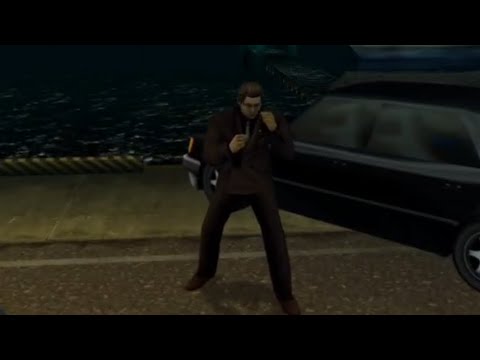 Yakuza 1 first mod release (check description) - YouTube