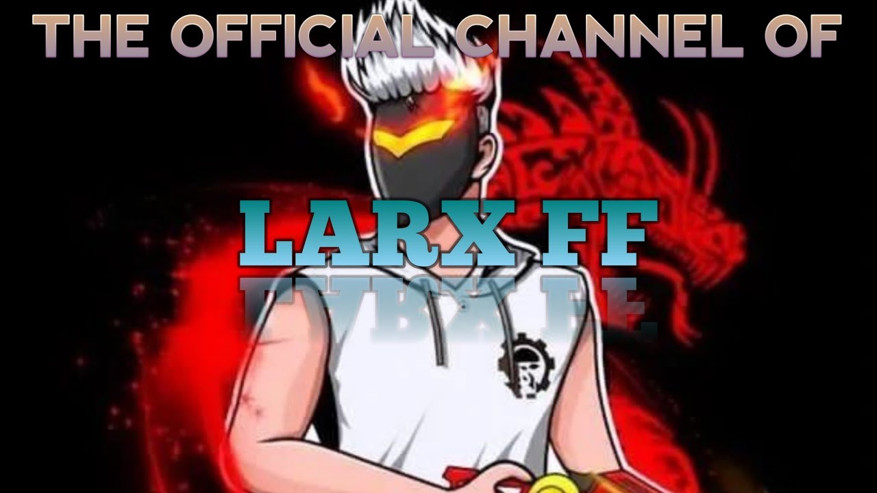 HENDCEMP GAME PLAY #LARX FREE FIRE 🥷 ONE TEP - YouTube
