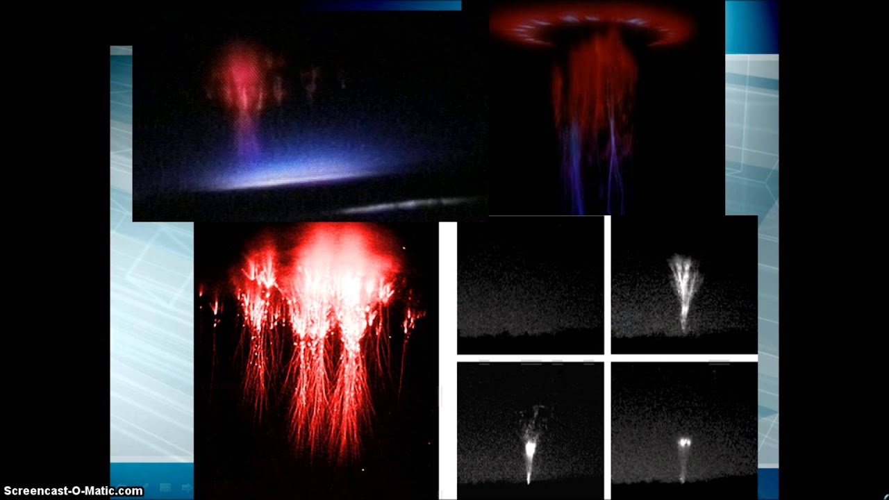 Lightning Tutorial 3: Sprites and Elves - YouTube