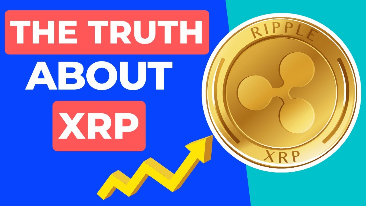 The Truth About XRP Is It Over For Ripple!!! - YouTube