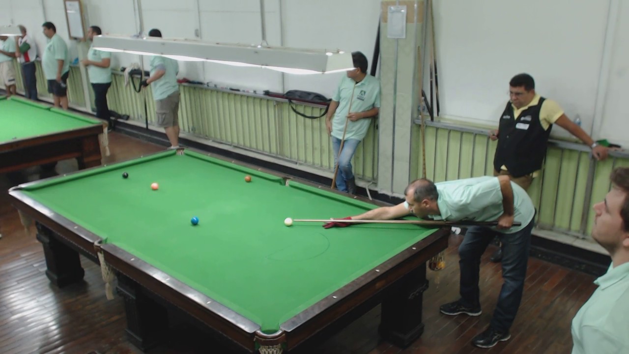 junior macae x claudio elias handicap municipal 2017 - YouTube