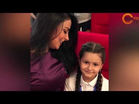 AZƏR BOŞANDIĞI VÜSALƏNİN FOTOSUNU PAYLAŞDI