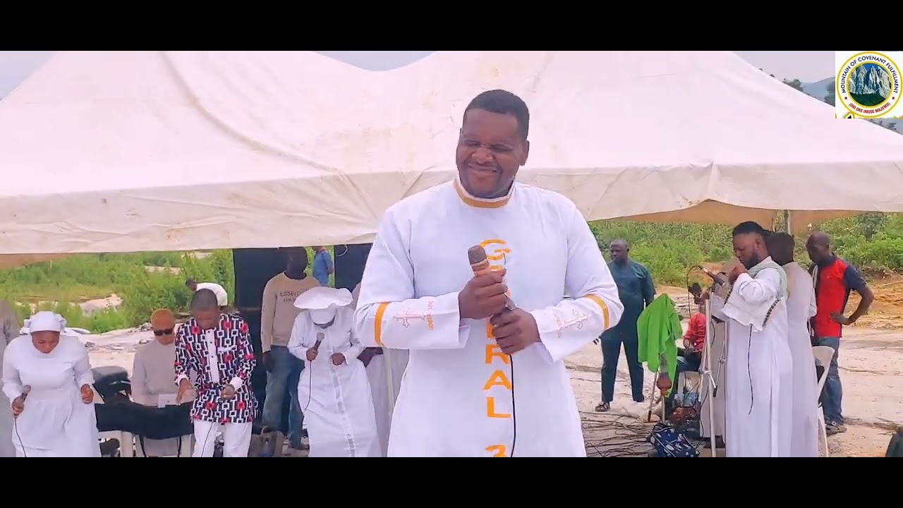 2023 Embers month of freedom from sickness, death and calamities ...