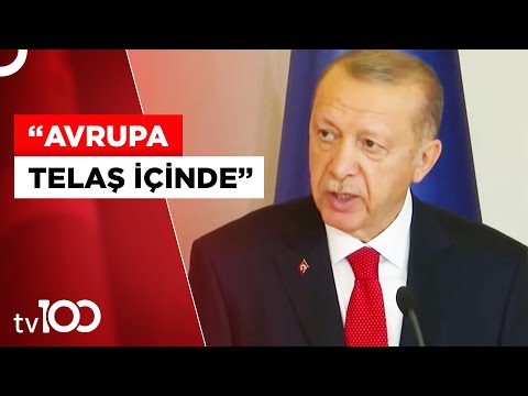 Gökhan Taşkın ile Gece Haberleri - 8 Eylül 2022