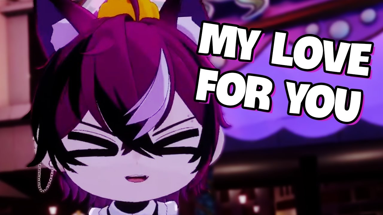 Doppio cute Catmaid - YouTube