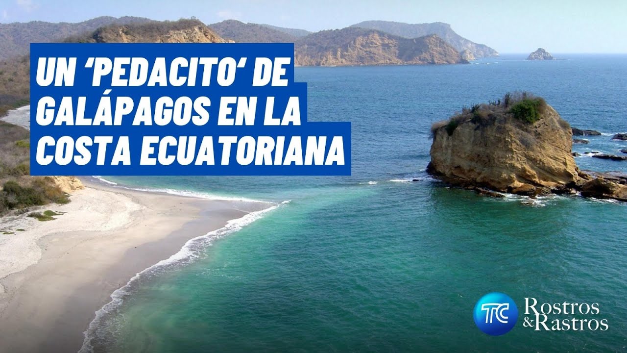Los Frailes, un paraíso escondido entre las playas más limpias del ...