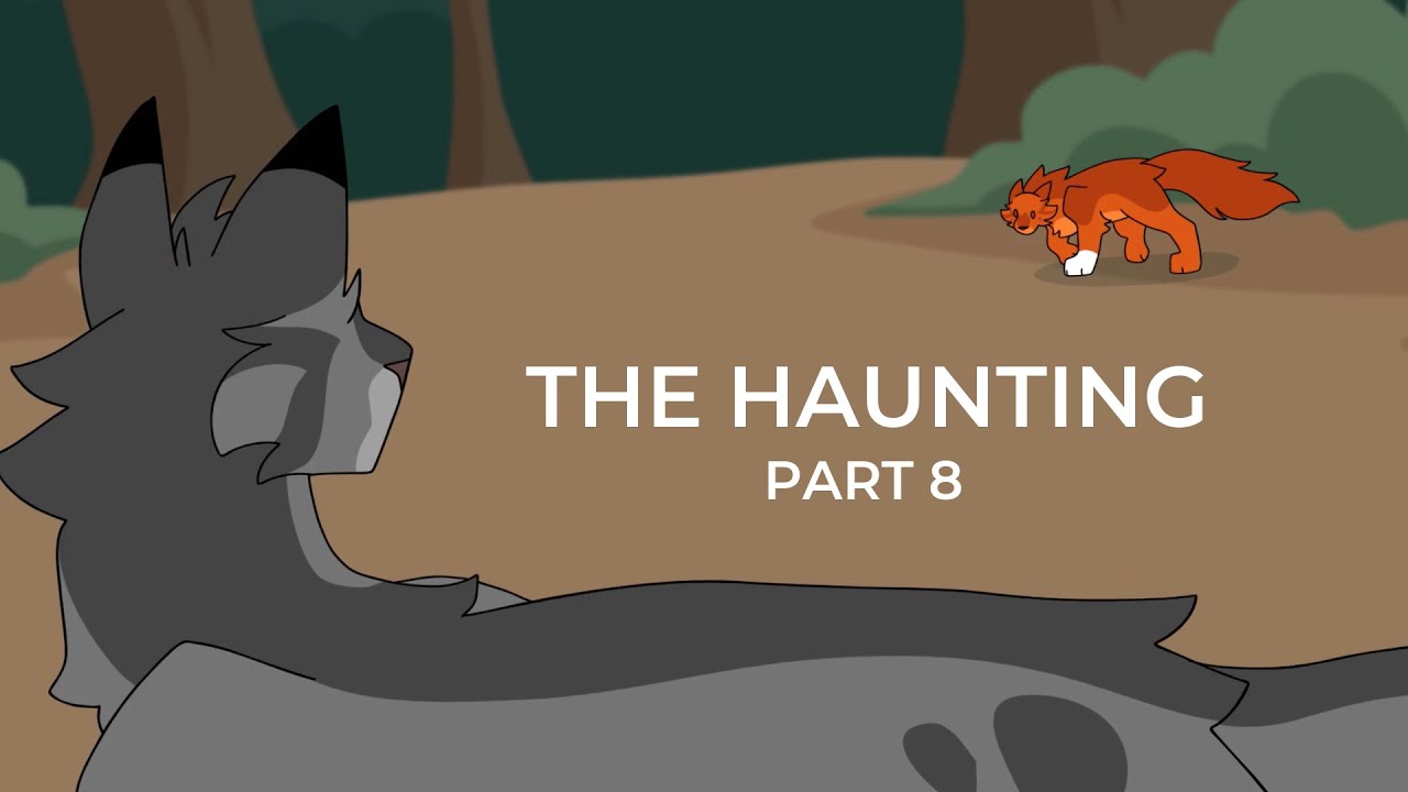 The Haunting | Part 8 - YouTube