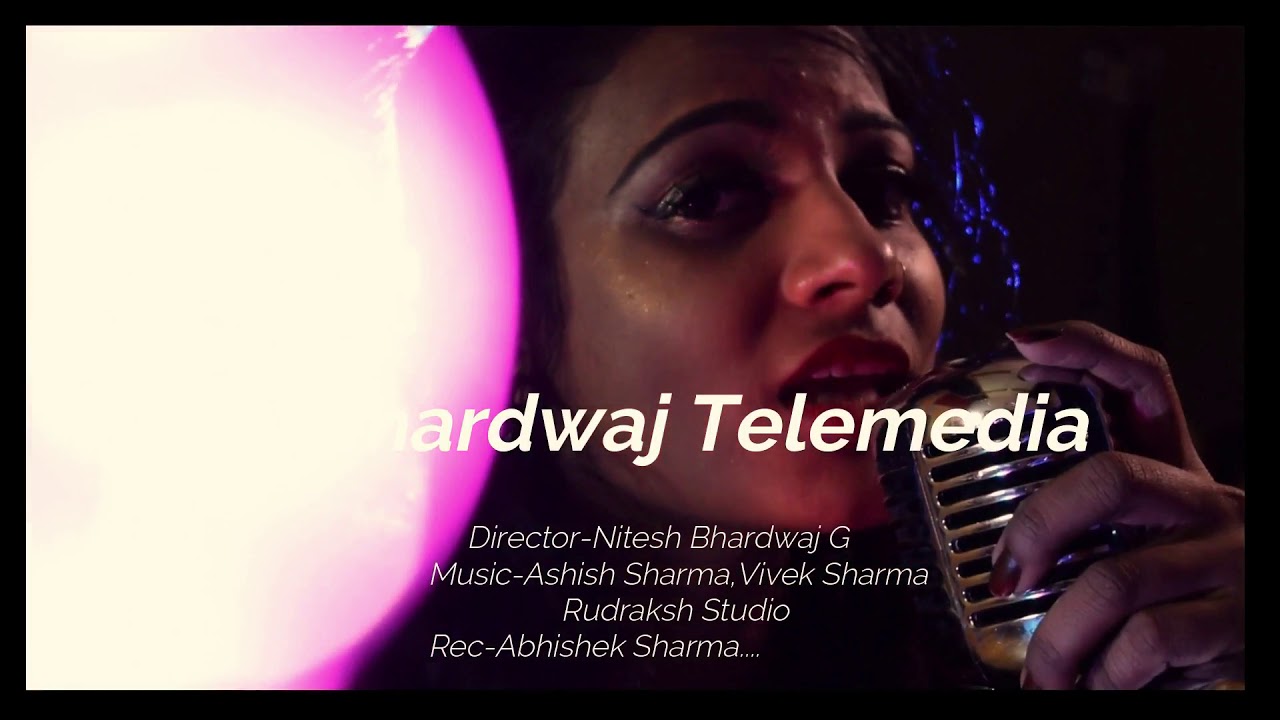 Ye Zindagi !!Singer- Arti sinha Putru - YouTube