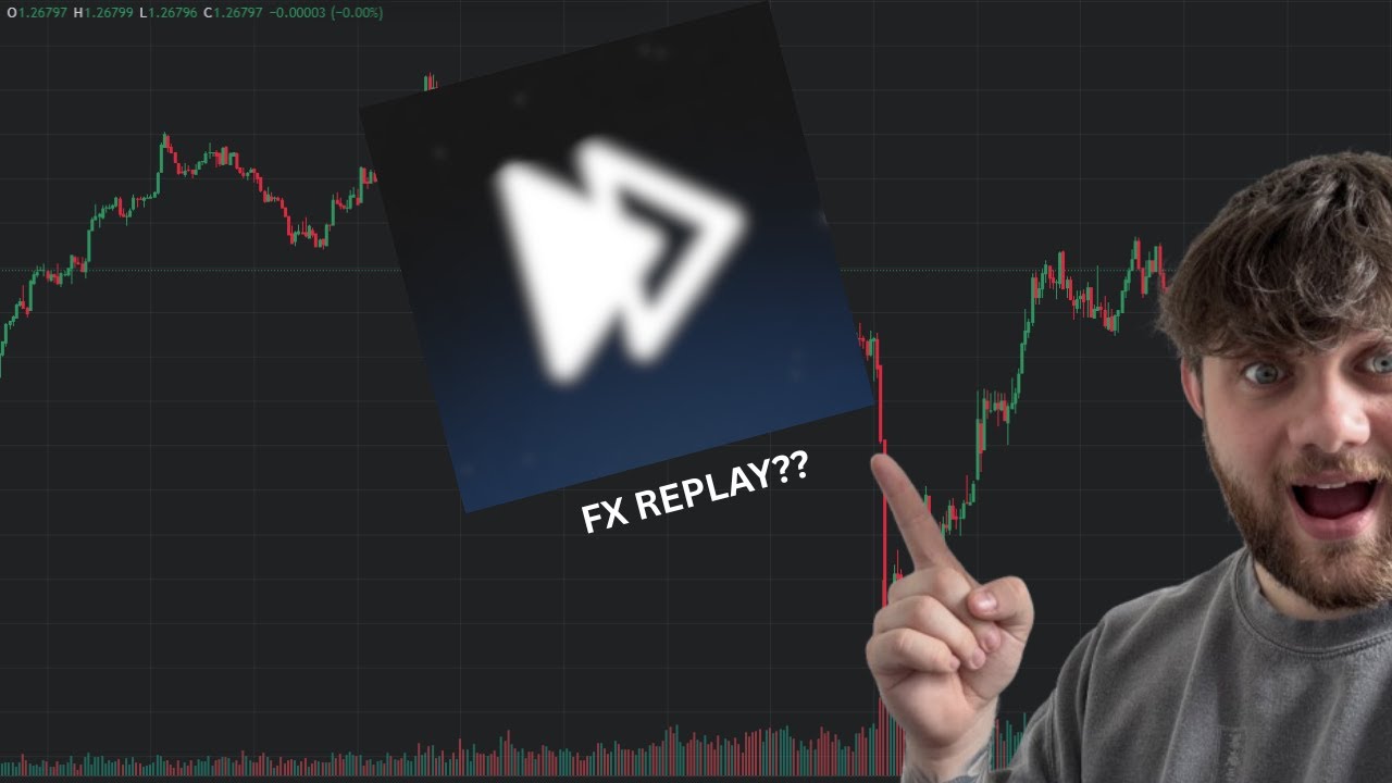 How To Get FREE Forex Backtesting Charts Without TradingView Costs ...