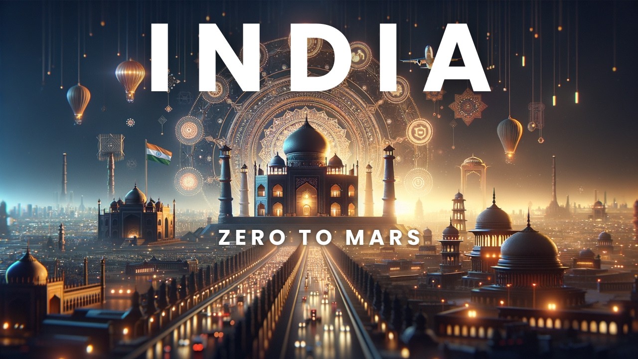 Why India is One of the World's Most Unique and Influential Nations ...