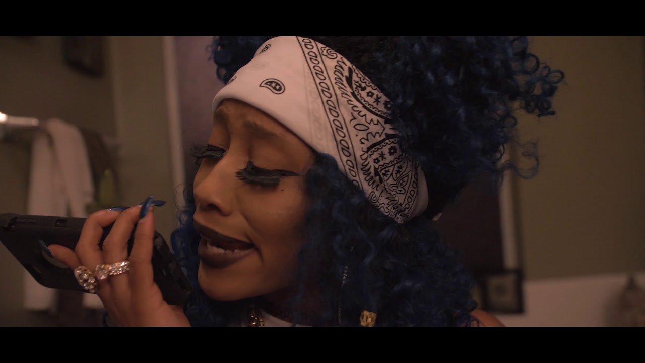 Mazii Monet - Lit | GH5 Music Video - YouTube