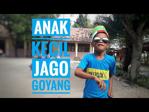 HEBOH!!! ANAK SD PANDAI JOGET TUM HI HO.
