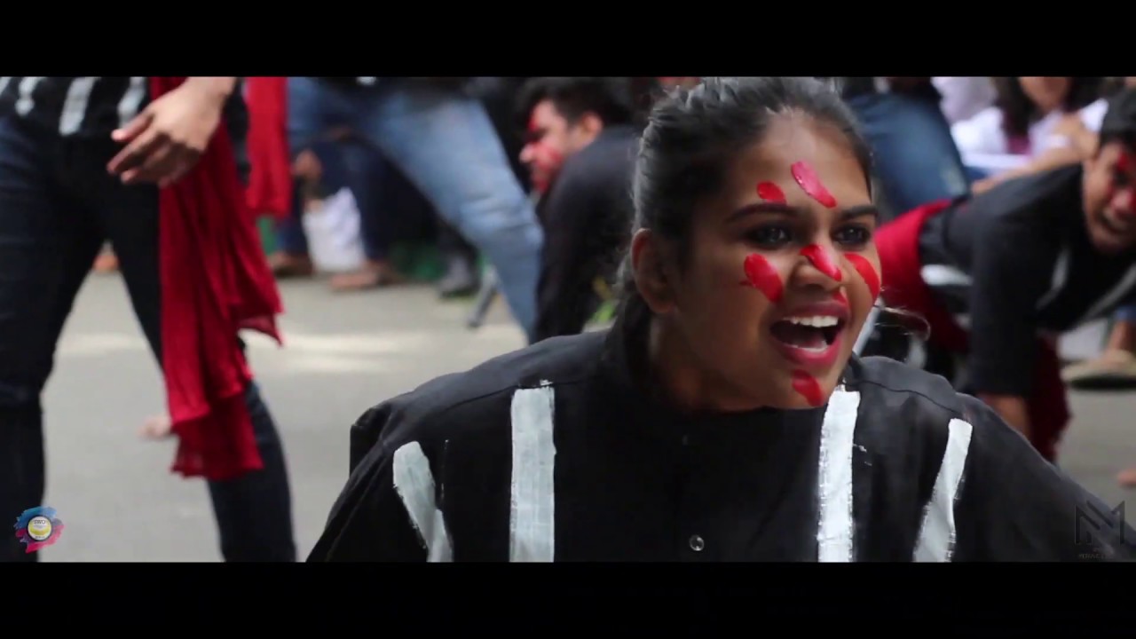 Darpan - 2019 | Promo | CHRIST (Deemed to be University) | SWO - YouTube