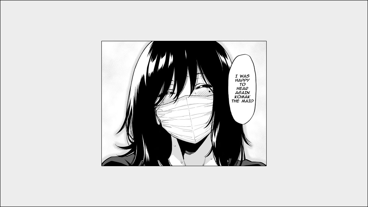 Komak The Maid - Your Hearts - YouTube Music