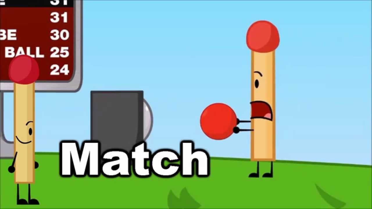 BFDI - Survivor : Brains vs Beauty vs Brawns (Closed) 2015 - YouTube