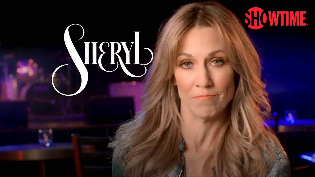 Rapid Questions w/ Sheryl Crow | Sheryl | SHOWTIME Documentary Film ...