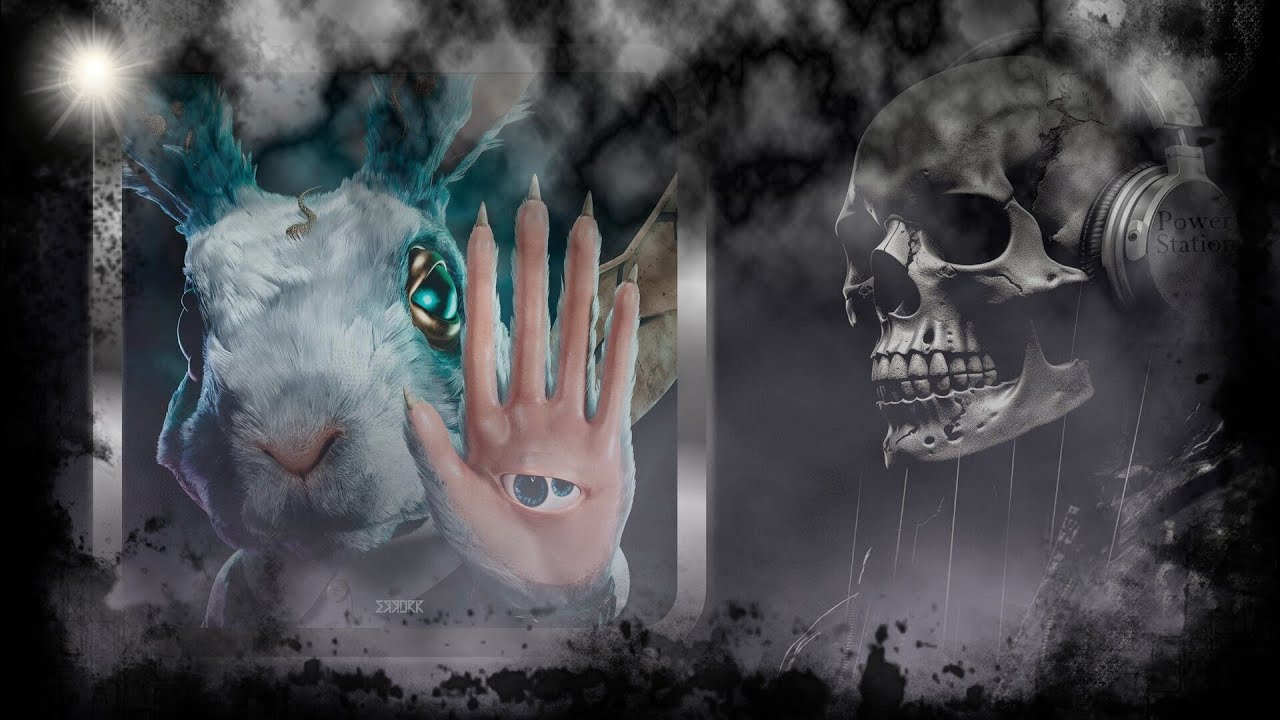 Ruback – CHAOS (Extended Original Mix) [ERRORR (Back Catalogue)] - YouTube