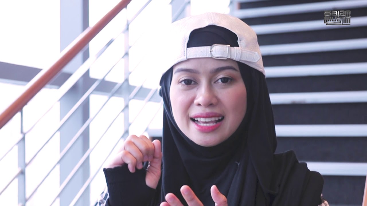 UmraHaji Story Time : HELIZA HELMI WHAT YOU GIVE YOU GET BACK - YouTube