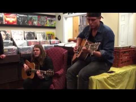 The Glorious Sons - #Heavy, Acoustic - YouTube