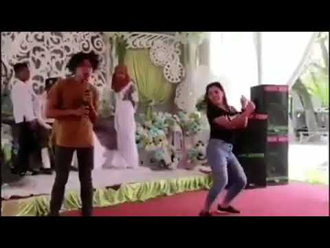 Goyang panas