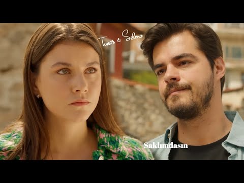Taner & Selma Ögretmen || Erdal Güney - Saklımdasın  • Gönül Dağı Klip