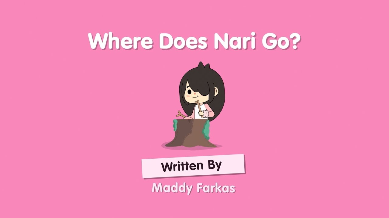 Where Does Nari Go? | Toca Life Stories - YouTube