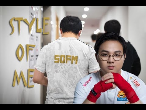 SOFM MOMENTS | GOD of Jungle at World 2020 - YouTube