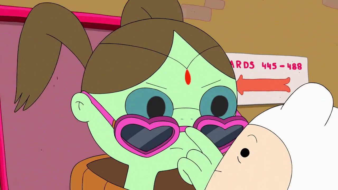 Adventure Time - Doctor Princess - How To Be A Doctor - YouTube